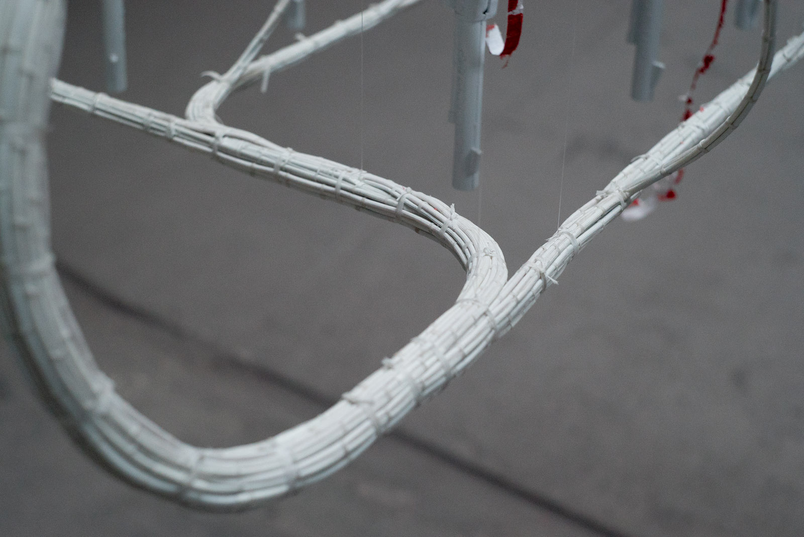 artificial killing machine - Jonathan Fletcher Moore | Sculpture ...